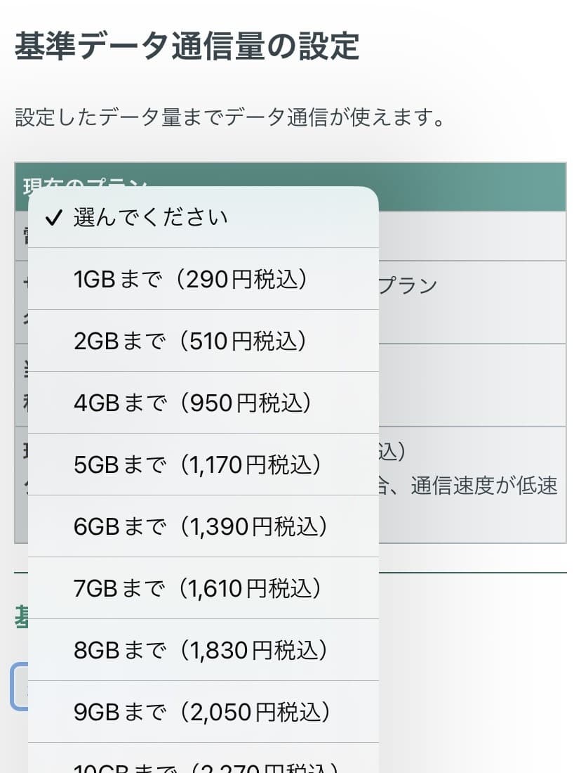 ミニマリストの格安SIM｜月1,000円以下で速度も速い！日本通信SIMの合理的シンプル290プラン | ミニマリストあんなんのブログ