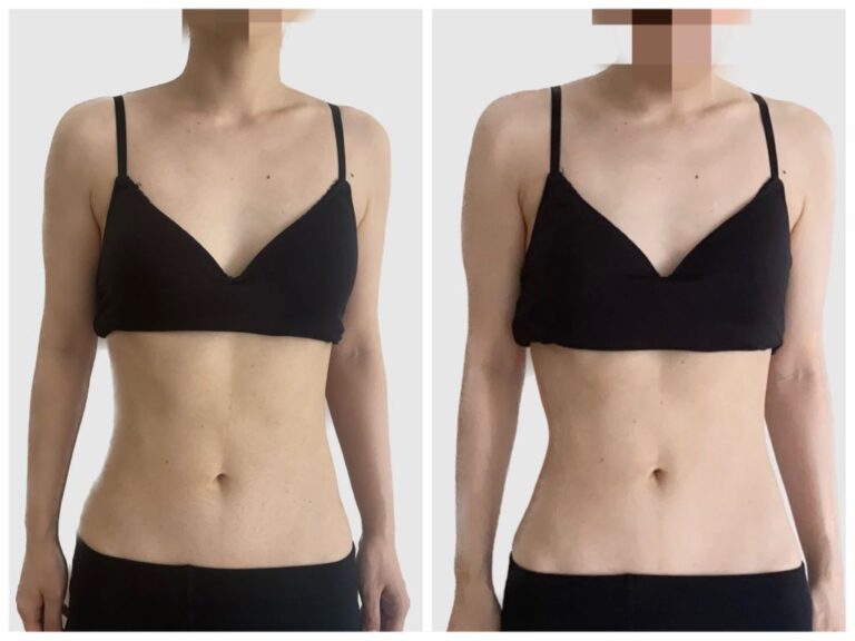 【半年で8kg減】30代女性ミニマリストのダイエット｜55kg→46kg台まで減量 | ミニマリストあんなんのブログ